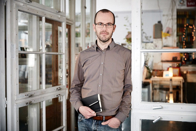 Der Autor - Philipp Beck - Autor Philipp Beck – Autor